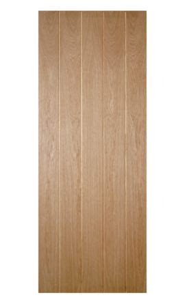 Galway Vertical Panel Oak Door Oak Doors Oakwood Doors Internal