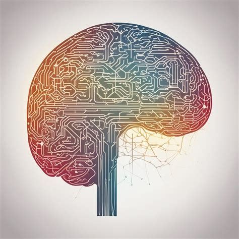 72 000 Logical Brain Pictures