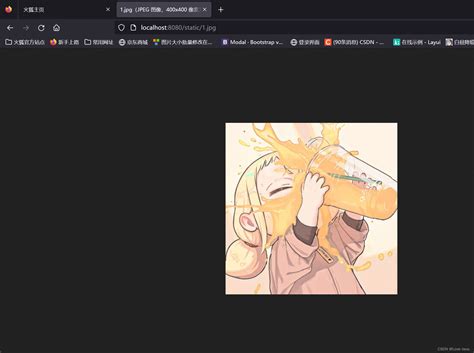 springmvc基础入门及工作流程 全方面详细介绍 springmvc工作流程 csdn博客