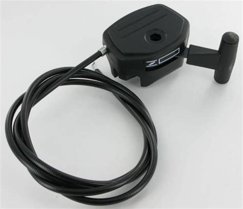 Flymo Chokekabel Xl500 550 512811001 Van Flymo Misc