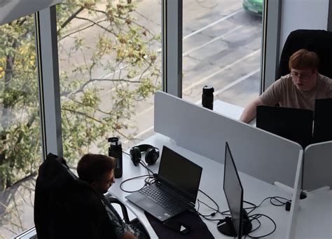 Software Development Cooperation Models Exoft