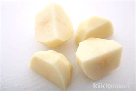 Cut Into Bite Size Pieces How To Cut Vegetables Kikkoman Corporation