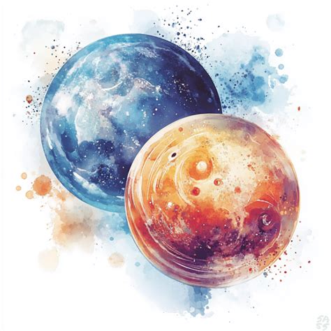 Mars Sextile Moon Synastry