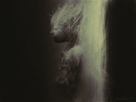 배경 화면 화이트 검은 단색화 초상화 사진술 연기 밑그림 머리 빛 눈 손 어둠 검정색과 흰색 흑백 사진 오르간 Profil