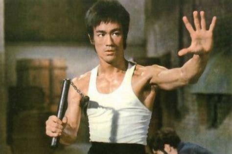 Welche Kampfkunst Bruce Lee Bruce Lee Tot Ohht