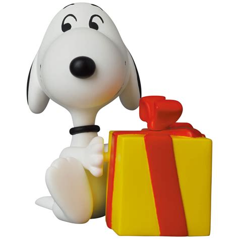 Ultra Detail Figure No719 Udf Peanuts Series 15 T Snoopy