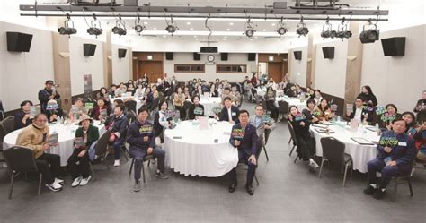 시사프리신문 모여라 성북마을 함께하는 어울림 2024 성북구 마을공동체 한마당”
