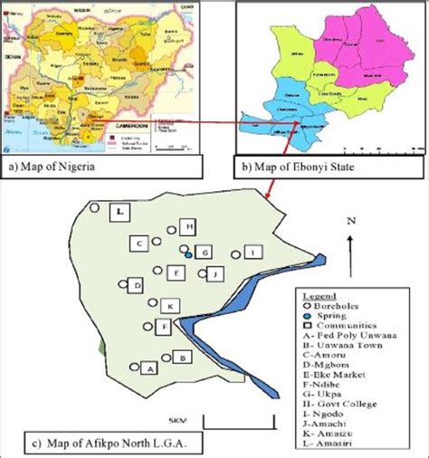 Figure 1 From Quantitative Microbial Risk Assessment Qmra Of Major Drinking Water Sources At