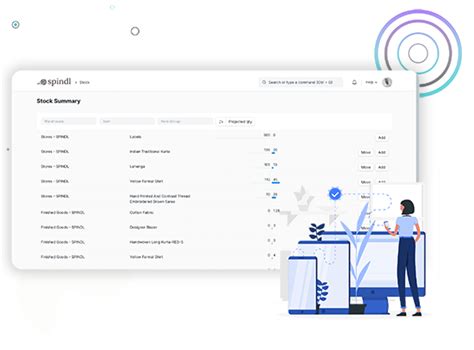 Erpnext For Distribution Techsolvo Erp Solutions