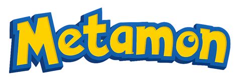 Metamon Human Level Competitive Pokémon