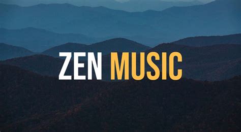 Zen Music For Spa 1 Hour Relaxing Royalty Free Music