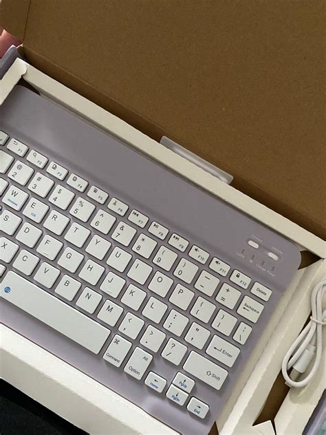 Typo Wireless Keyboard Computers And Tech Laptops And Notebooks On Carousell