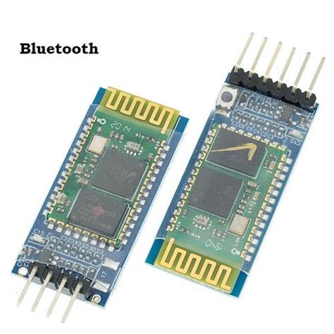 Jual HC New BLUETOOTH MODULE Arduino Compatible HC Kab Purwakarta Tekno Kreasi