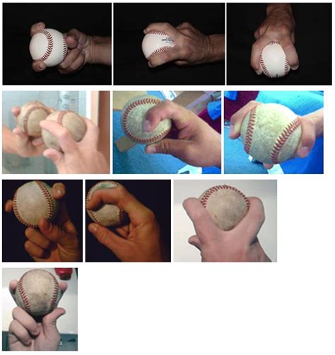 How To Throw A Filthy Splitter Splitter Baseball Pitching Play Ball