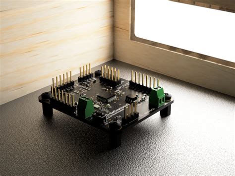 Creating Realistic Pcb Renders With Kicad And Fusion 360 Dominic Dale