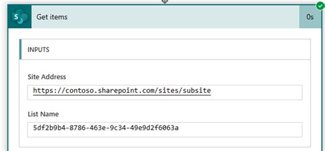 Data Source Environment Variables In Power Automate Actions Dev Community