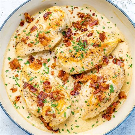 Cleanfoodcrush Chicken Supreme Clean Food Crush