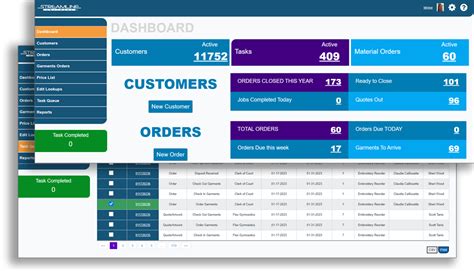 Streamline Software Case Study MOJOE