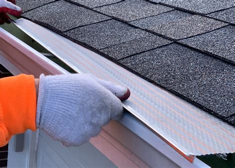 Expert Tips For Seamless Gutter Filter Installation Expert Tips For Seamless Gutter Filter Installation