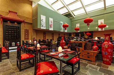 celebrate chinese new year at ruby wu s qatar happening