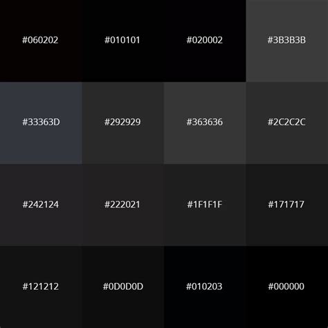 Black Wallpaper Meaning At Erminia Heavner Blog