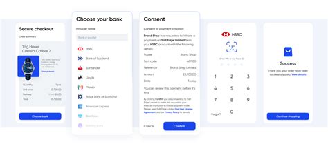 App2app Redirect The Correct Way To Handle It Salt Edge Blog