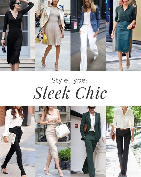 What Is The Chic Style At Esther Nola Blog