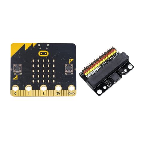 Bbc Bit Starter Kit With Microbit Bbc Io V10 India Ubuy