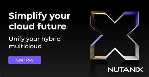 Unify Your Hybrid Multicloud