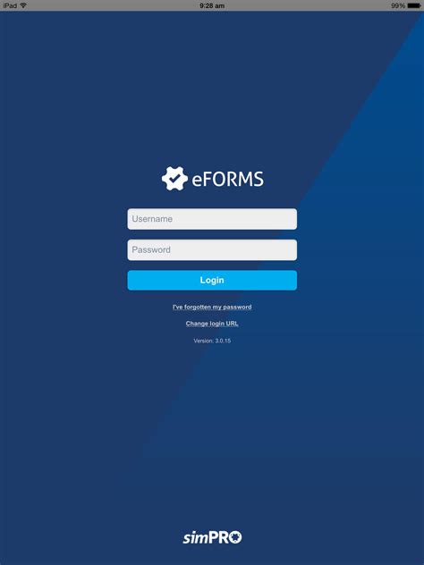 Legacy Simpro Eforms Apk For Android Download