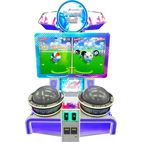 Dream Ball 2 Player