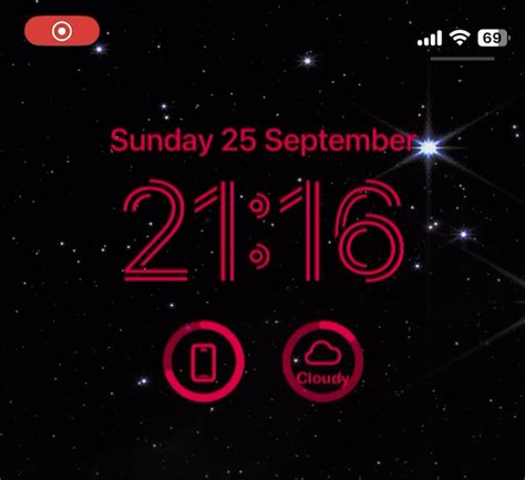 Animated Blink Widgets Still Buggy On Ios 160 Rwidgy