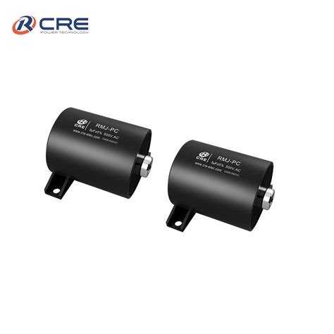1uf 8uf High Frequency Film Capacitor In Resonant Circuit Resonant Capacitor And Film Capacitor