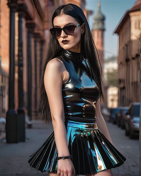 Latex Girl 17 By Evilqueensativa On Deviantart Latex Girl 17 By Evilqueensativa On Deviantart