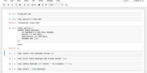 solved cisc 3500 database systems lab 2 advanced sql and