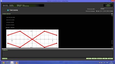 Topcoder Srm 604 Youtube