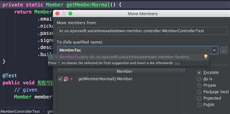dev tips 테스트 관련 팁 md at master · homoefficio dev tips · github