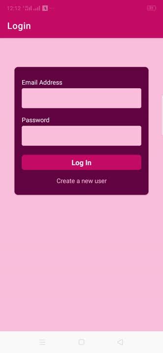Yasir Ahmad On Linkedin Reactnative Firebase Mobileappdevelopment Programming Techproject