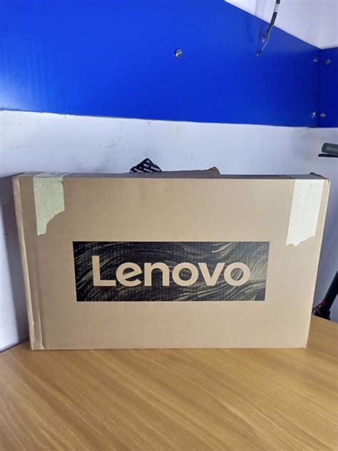 Brand New Lenovo Ideapad Slim Deal Intel Core I Th Gen GB RAM