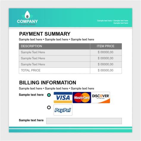 Payment Gateway Integration Transformed Design Inc