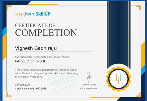 Vignesh Gadhiraju On Linkedin Sql Dataanalytics Learningjourney