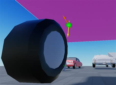 Attachment Orientationlookat Seems A Bit Off Resolved Building Support Developer Forum