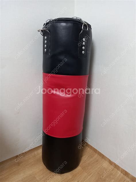 샌드백 팝니다 기타 스포츠 중고나라