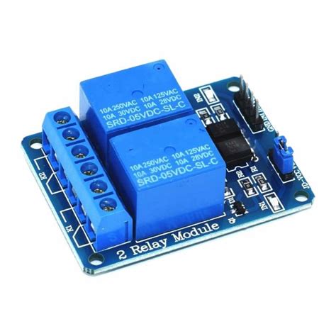Opto Isolator With Relay At Isaac Soundy Blog