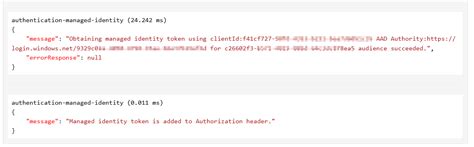 Authentication Azure Api Management Service Fails To Authorize A Call To Web App Api Getting