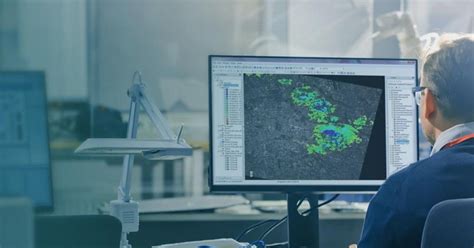 Gis Geospatial L3harris Envi Data Beyondengineering