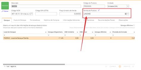 Como Cadastrar Adicionais Na Omie Para Integrar Com Simpliza