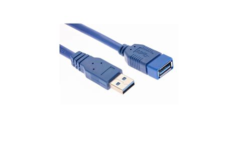 Удлинительный кабель Telecom Usb3 0 Am Af 5m Tus706 5m выгодная цена отзывы характеристики