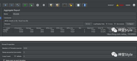 Springboot内嵌tomcat并发容量问题 字节悦动 博客园