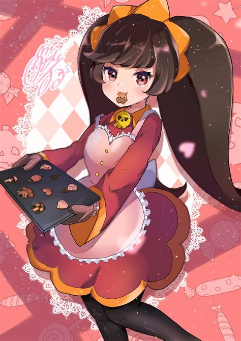 Ashley Warioware Drawn By Herunia Kokuoji Danbooru